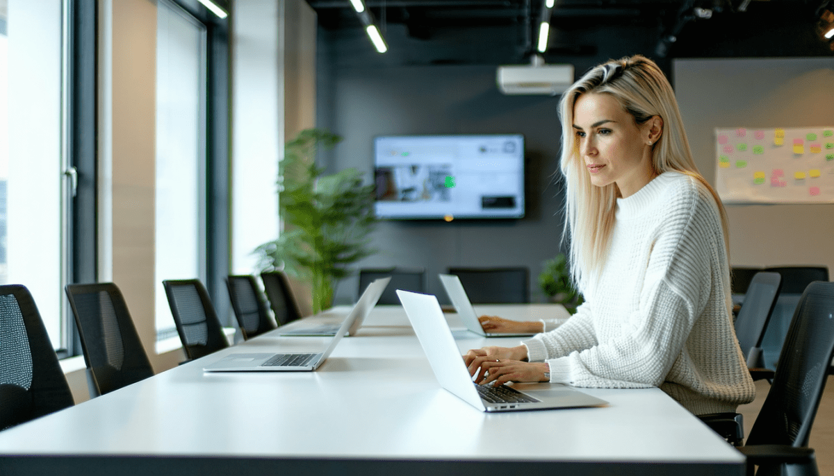 Shared offices: when the collaborative economy reinvents the workspace