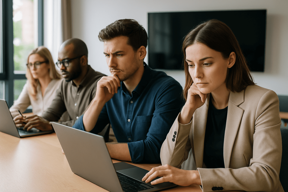 dematerialization in the office: is paper really obsolete?