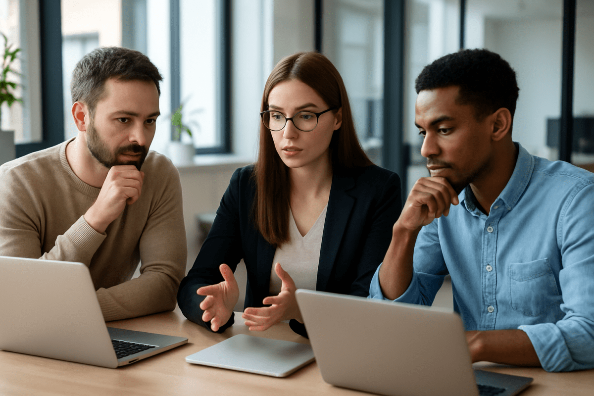 dematerialization in the office: is paper really obsolete?