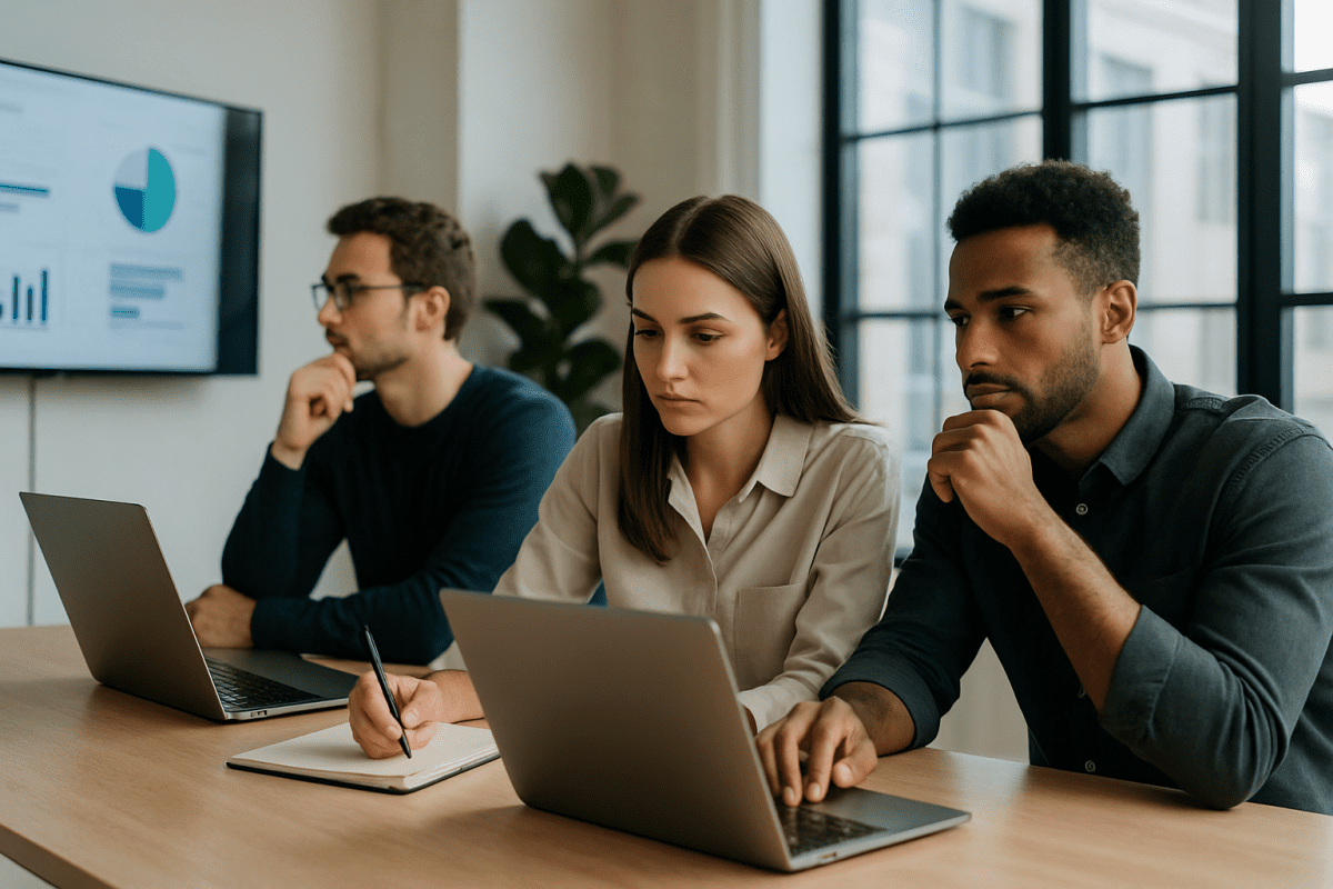 Celebrating Christmas in the office: tips for an unforgettable party